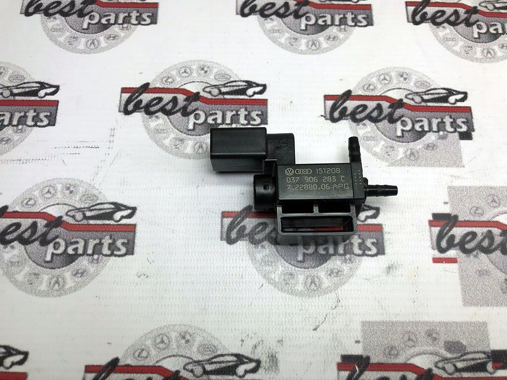 95560512330, 955 605 123 30 Клапан впускного коллектора Porsche Cayenne ...