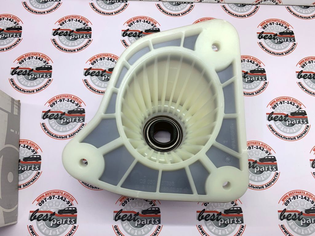 A1644601237, A 164 460 12 37 Подшипник рулевого вала Mercedes ML W164 ...