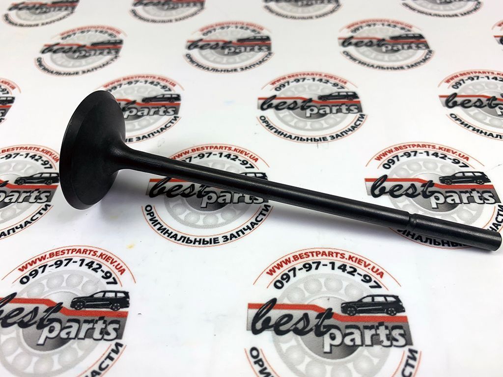 LR010863 Клапан впускной 5.0 Supercharger Range Rover Vogue L322/L405 ...