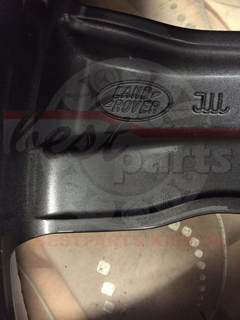 LR038149 Диск колесный R21 Diamond Turned Range Rover Vogue L405 ...