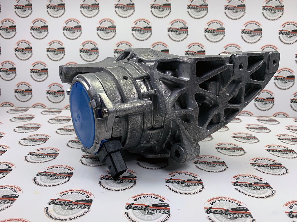4M0199256BH, 4M0 199 256 BH Подушка (Опора) двигателя правая активная ...