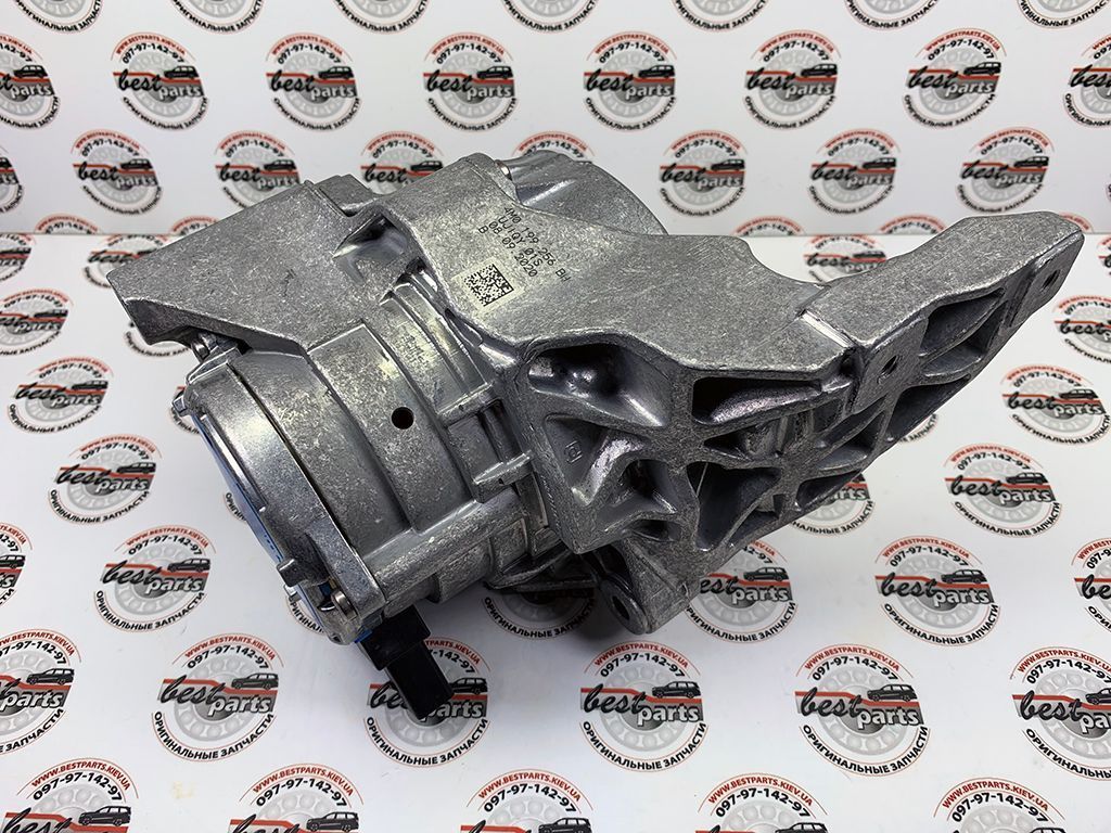 4M0199256BH, 4M0 199 256 BH Подушка (Опора) двигателя правая активная ...
