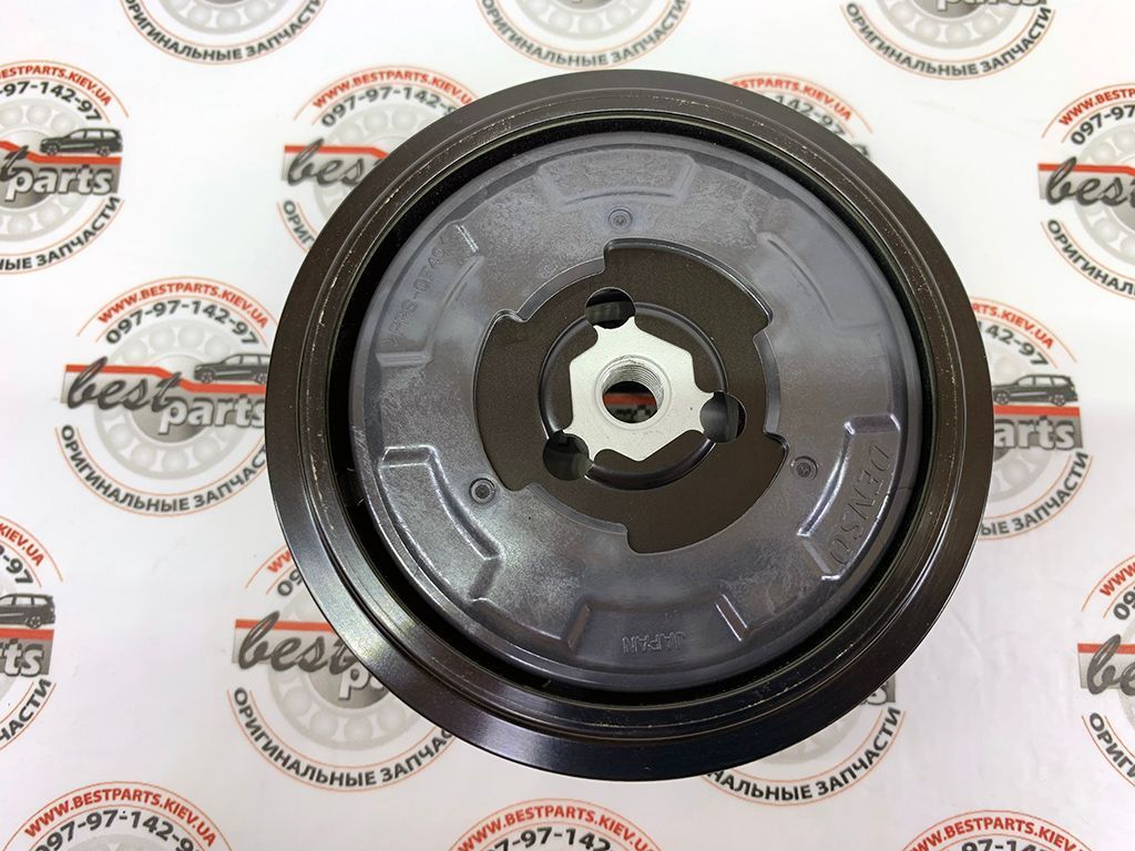 A0002342612, A 000 234 26 12 Шкив компрессора кондиционера Mercedes ML ...