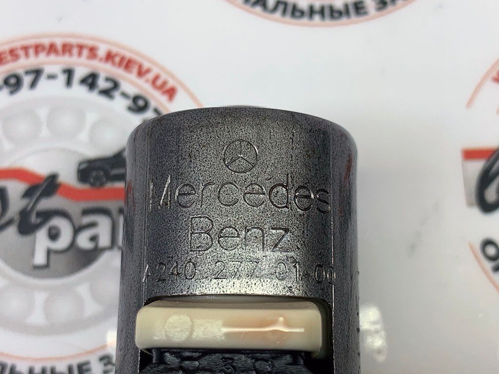 A2402701700, A 240 270 17 00 Электромагнитный клапан АКПП Mercedes GA ...