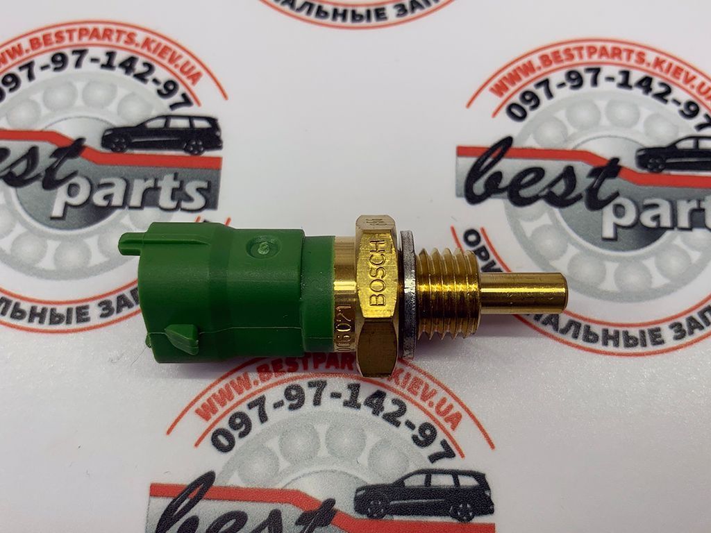 LR023147 Датчик температуры топлива на ТНВД Range Rover Vogue L322/L405 ...