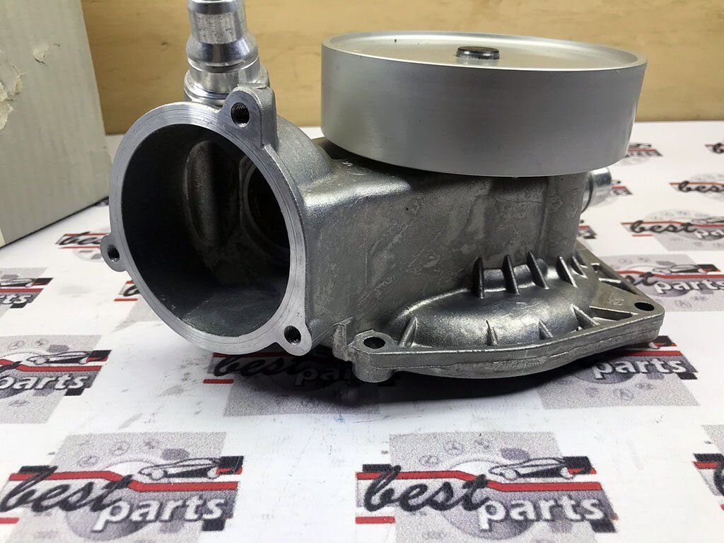 11517548264, 11 51 7 548 264 Насос водяной (Помпа водяная) BMW 5 F07 ...