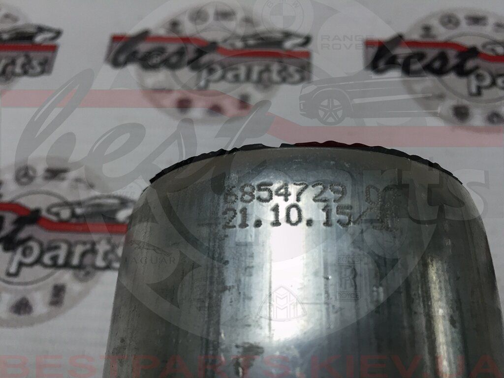 31126854729, 31 12 6 854 729 Сайлентблок переднего нижнего рычага ...