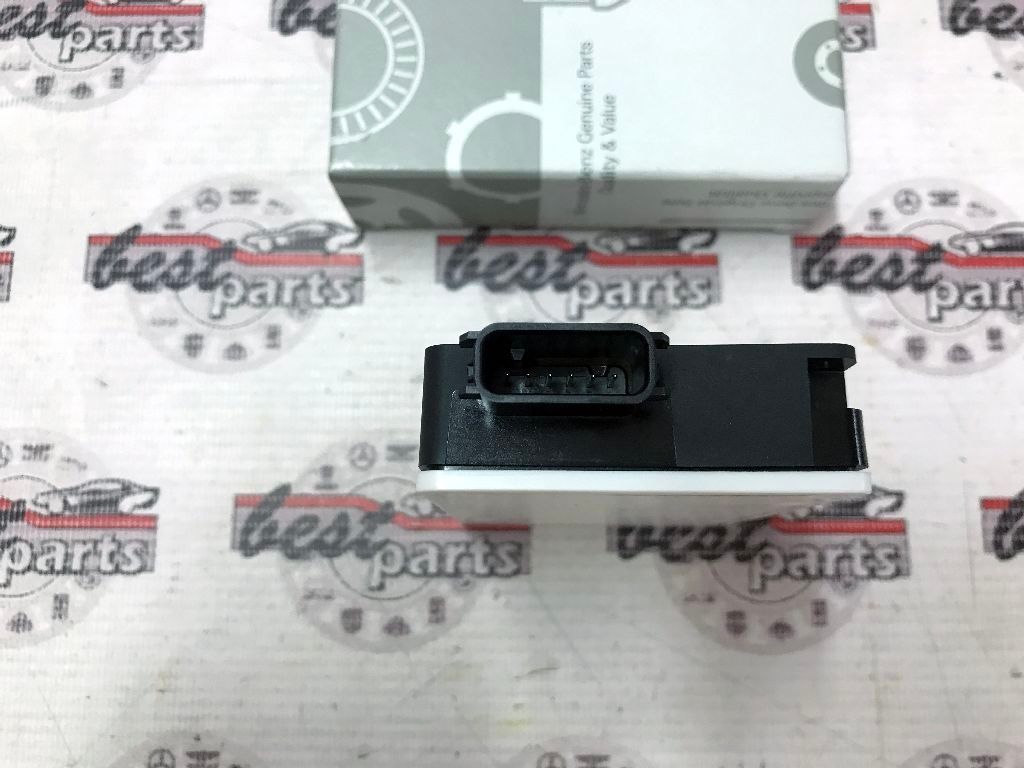 A0009058802, A 000 905 88 02 Радар (датчик) перестроения Distronic plus ...
